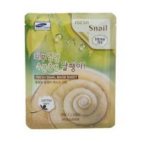 Dodo 3W Clinic csiganyál kivonatos arcmaszk