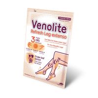 Labottach Venolite tapasz nehéz láb érzet ellen