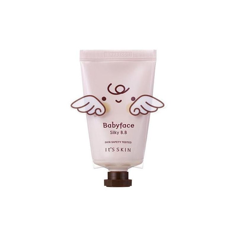 It's Skin Babyface Silky BB krém SPF30/PA++