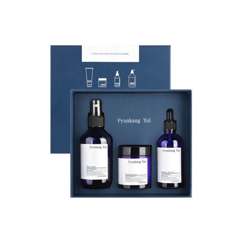 Pyunkang Yul Best Skincare szett